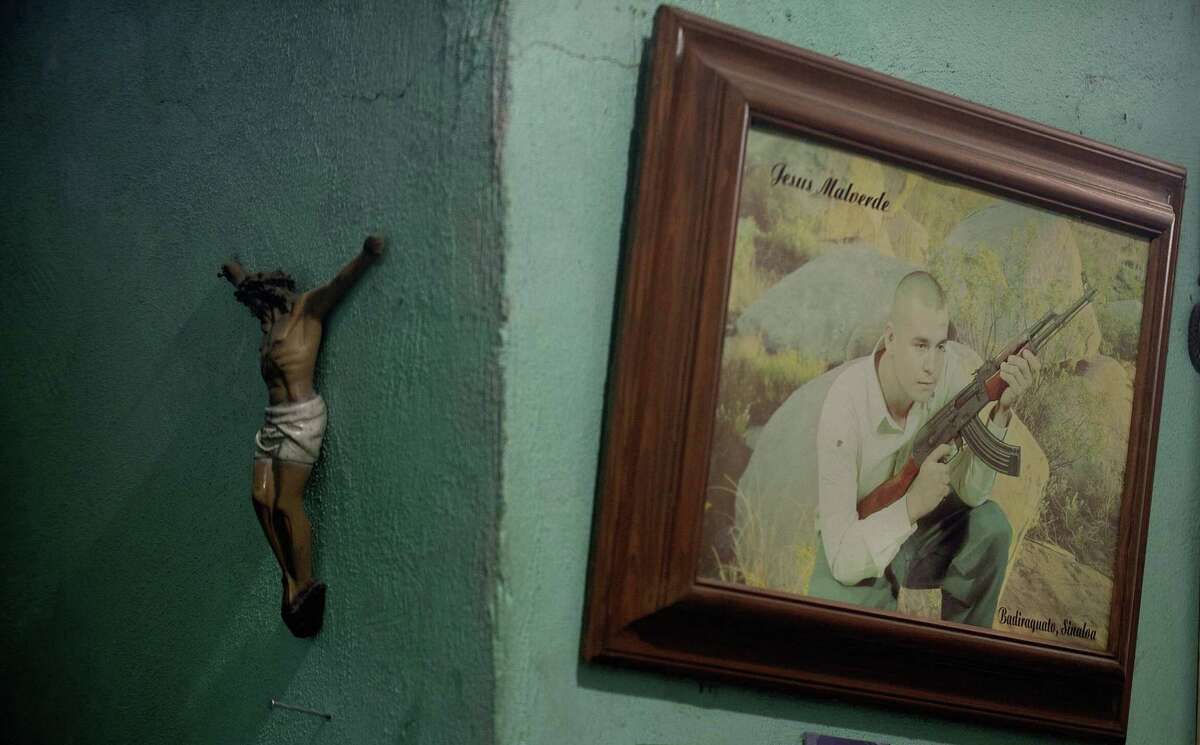 Meet Jesús Malverde The Patron Saint Of Mexicos Drug Cartels