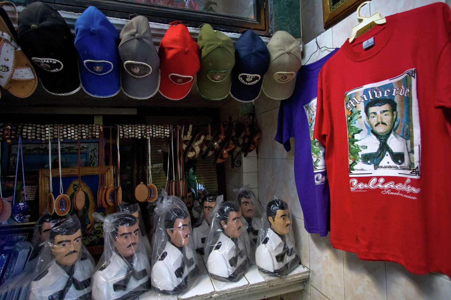 Meet Jesús Malverde The Patron Saint Of Mexicos Drug Cartels