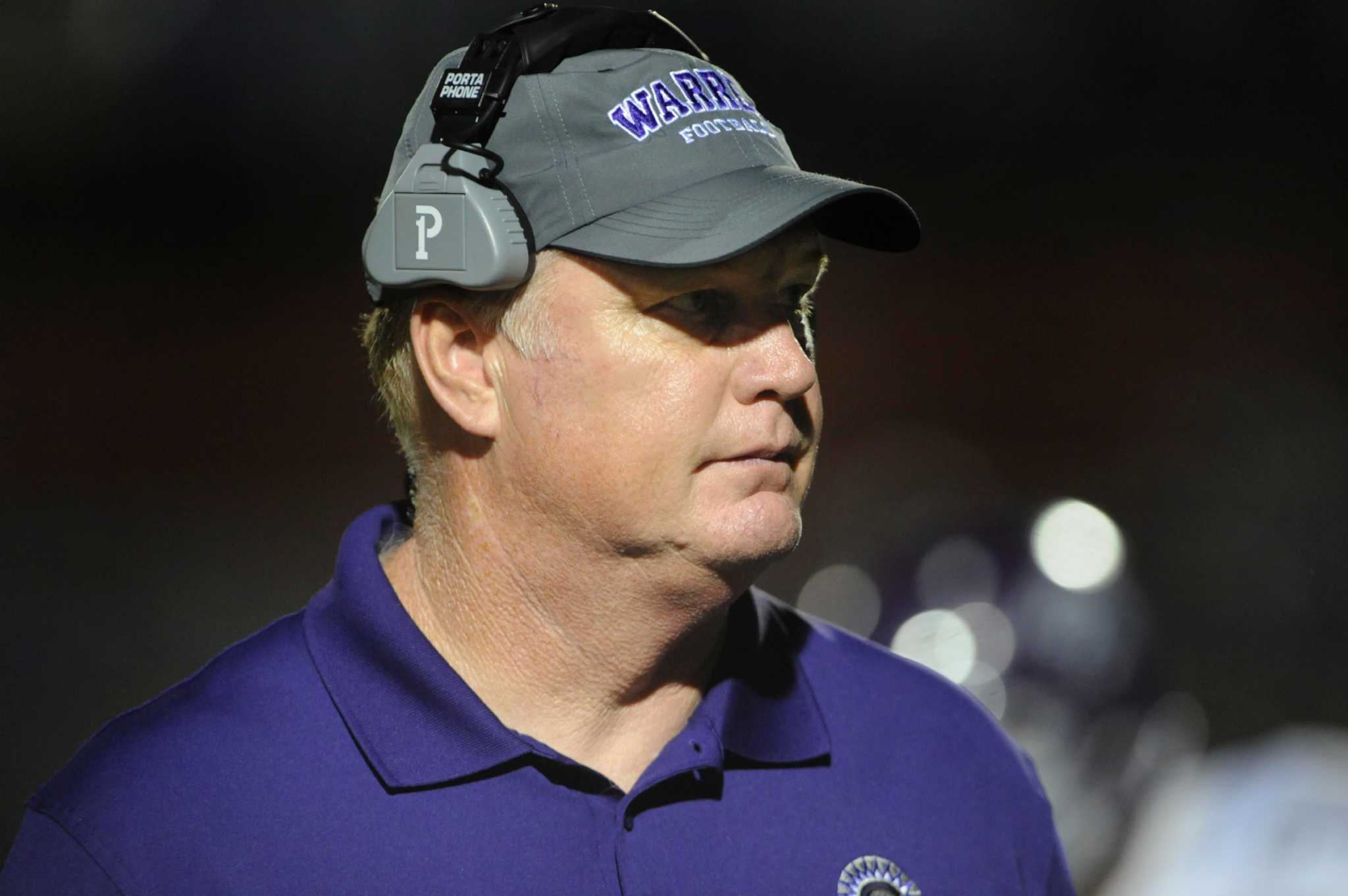 Dausin retiring after three decades as area coach