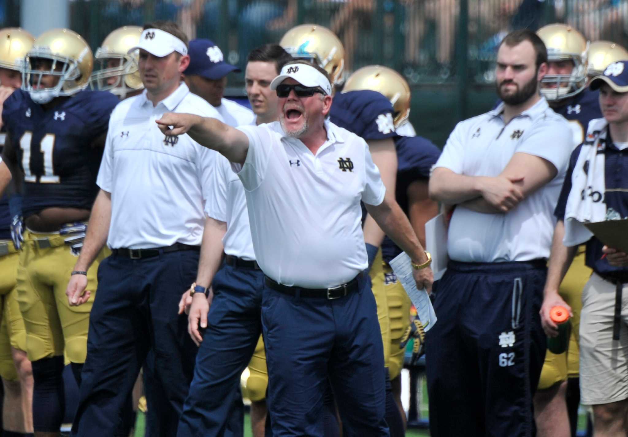 College Football Fearless Forecasters