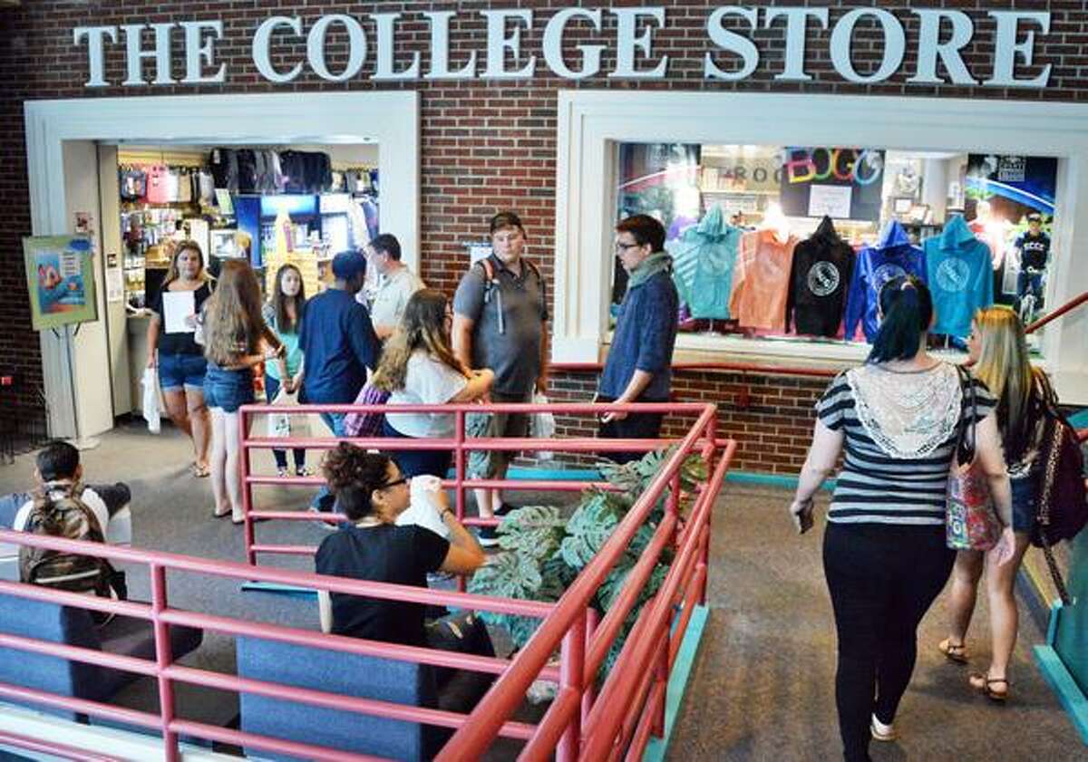 SCCC gears up for another year