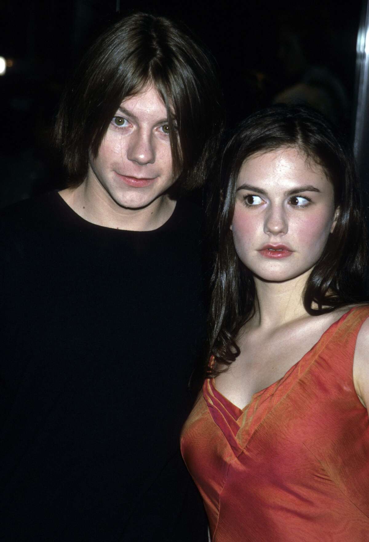 'Almost Famous' debuted 15 years ago this month