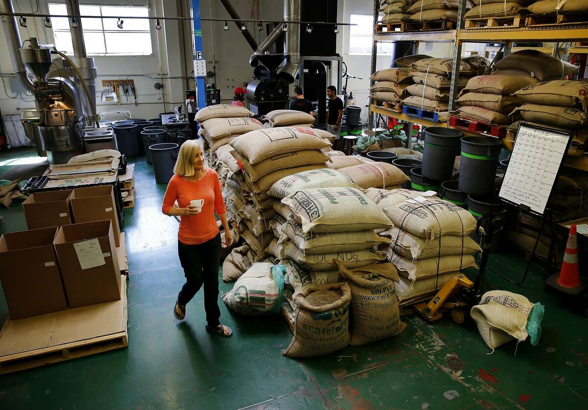 San Francisco's $15 coffee is already sold out