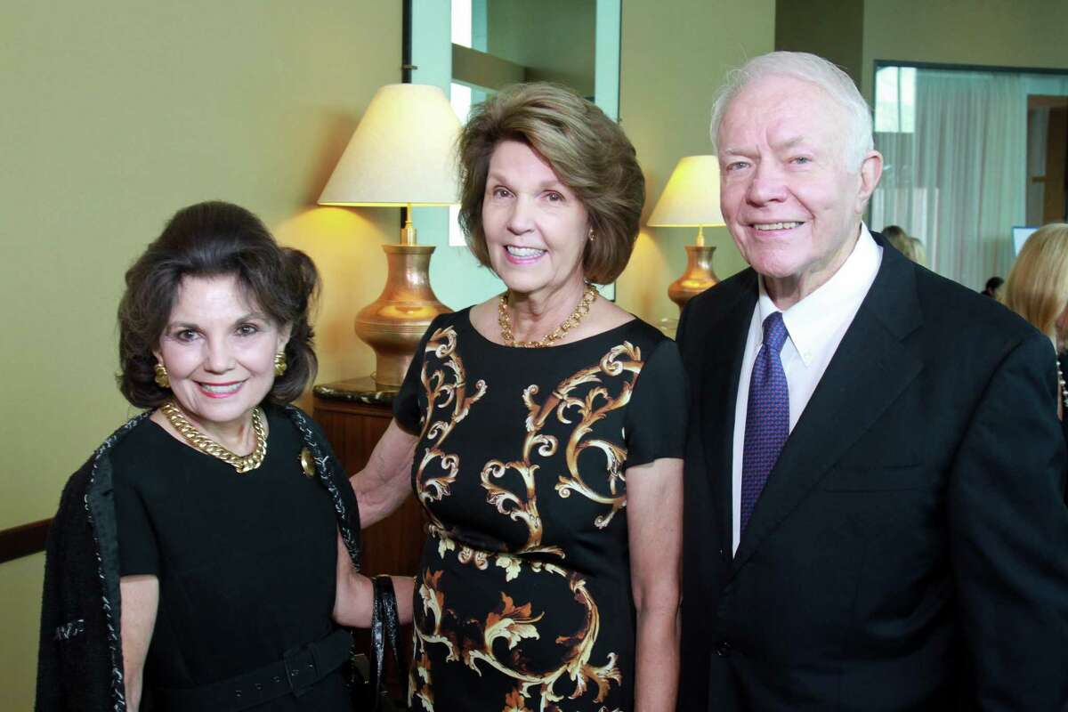 Socialite's guide to Houston's fall soirees