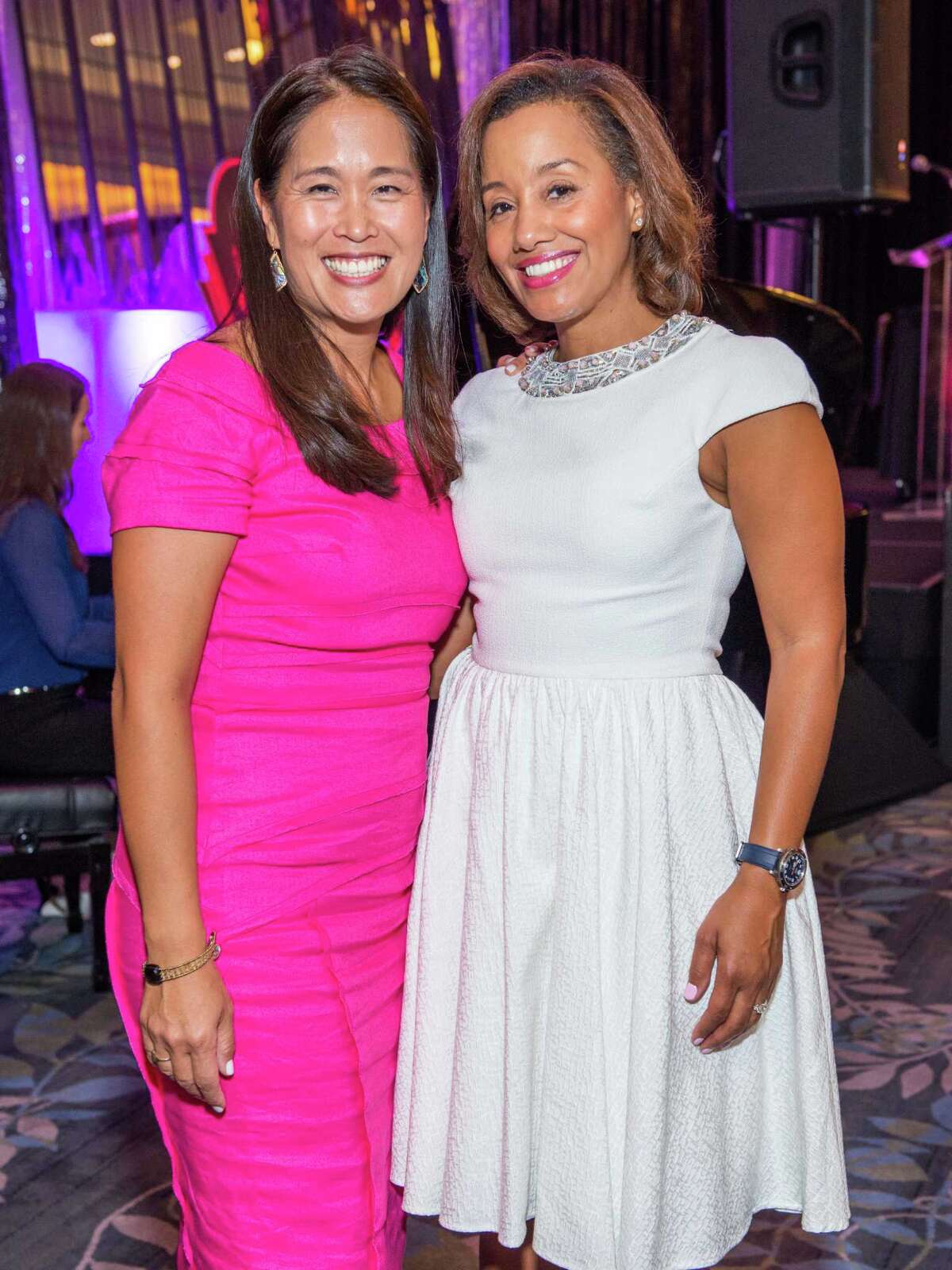 Socialite's guide to Houston's fall soirees