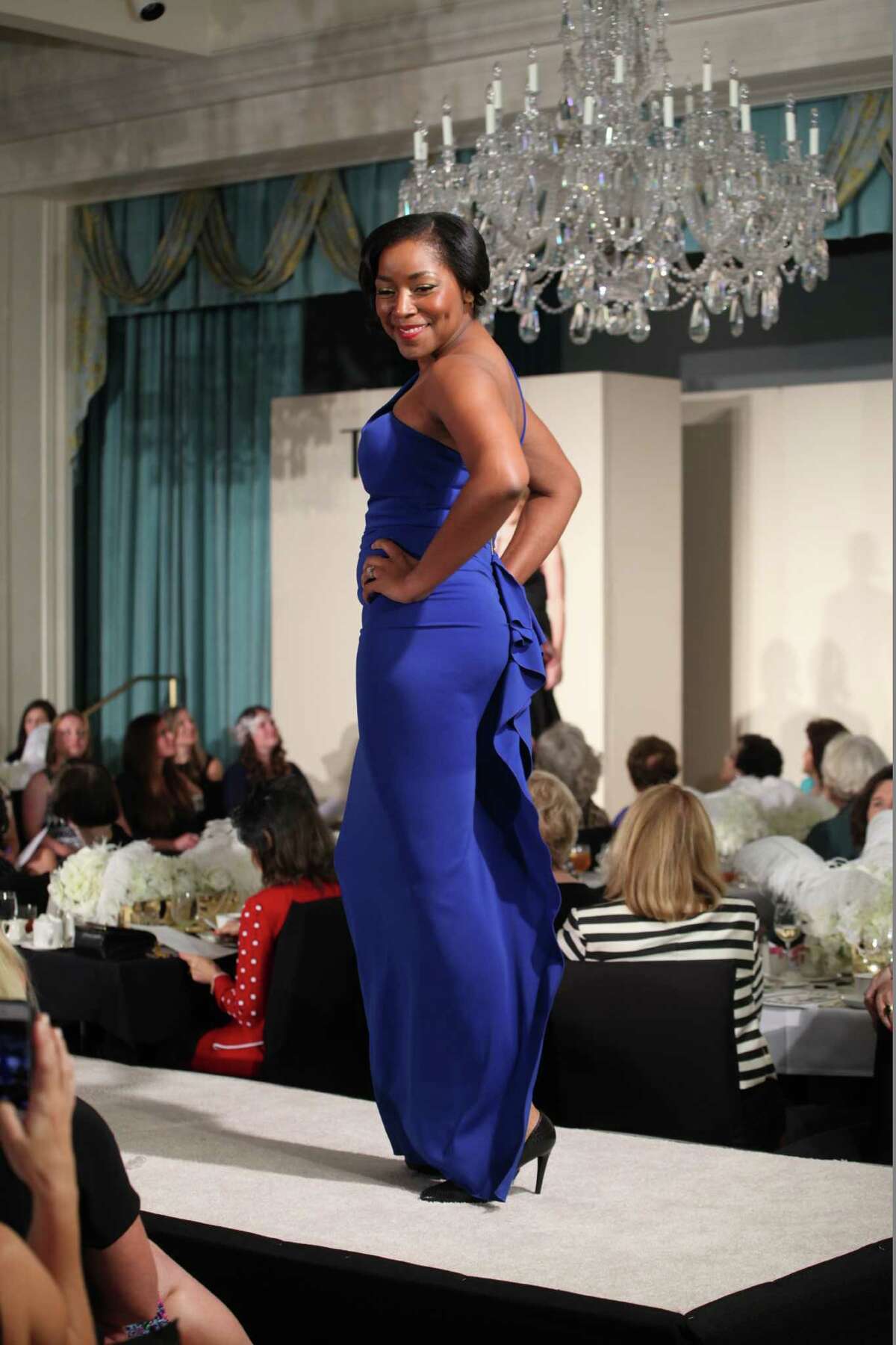 Socialite's guide to Houston's fall soirees