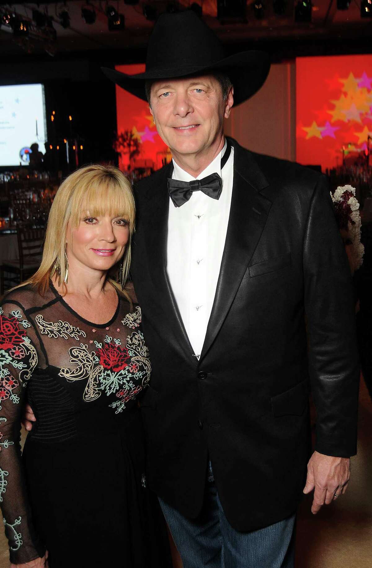 Socialite's guide to Houston's fall soirees