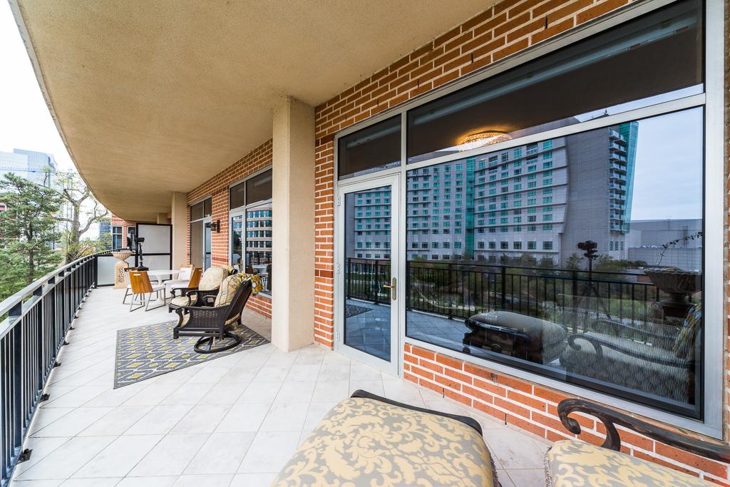 What a one-bedroom condo with a view will cost you