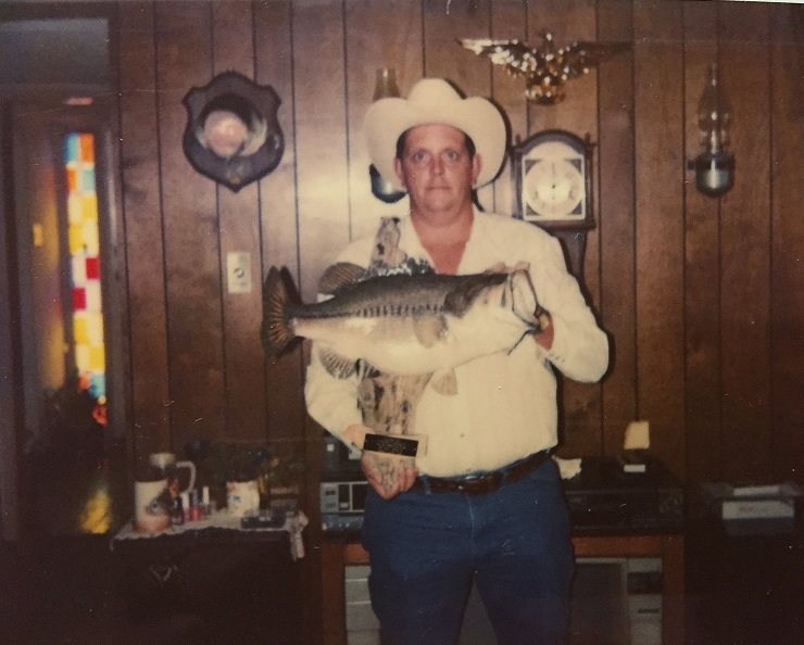 Riggs lived simply to simply live.