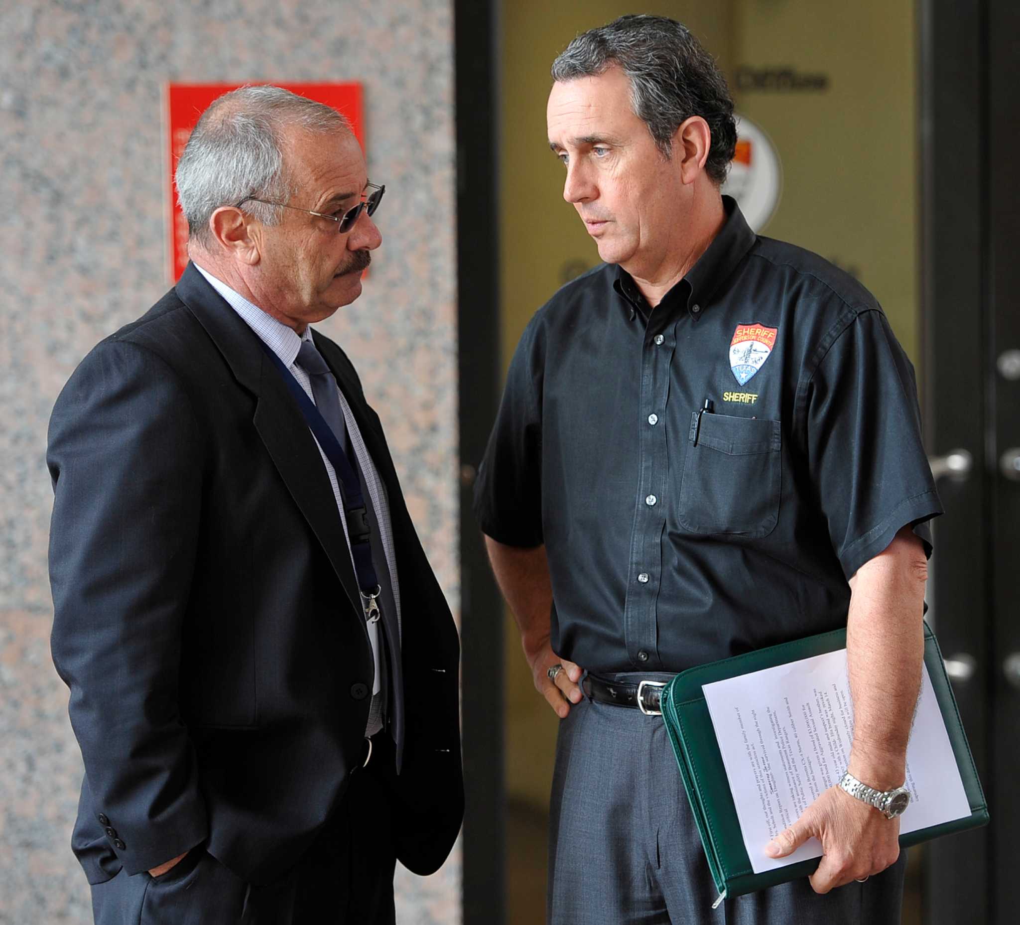 BPD eliminates two captain positions