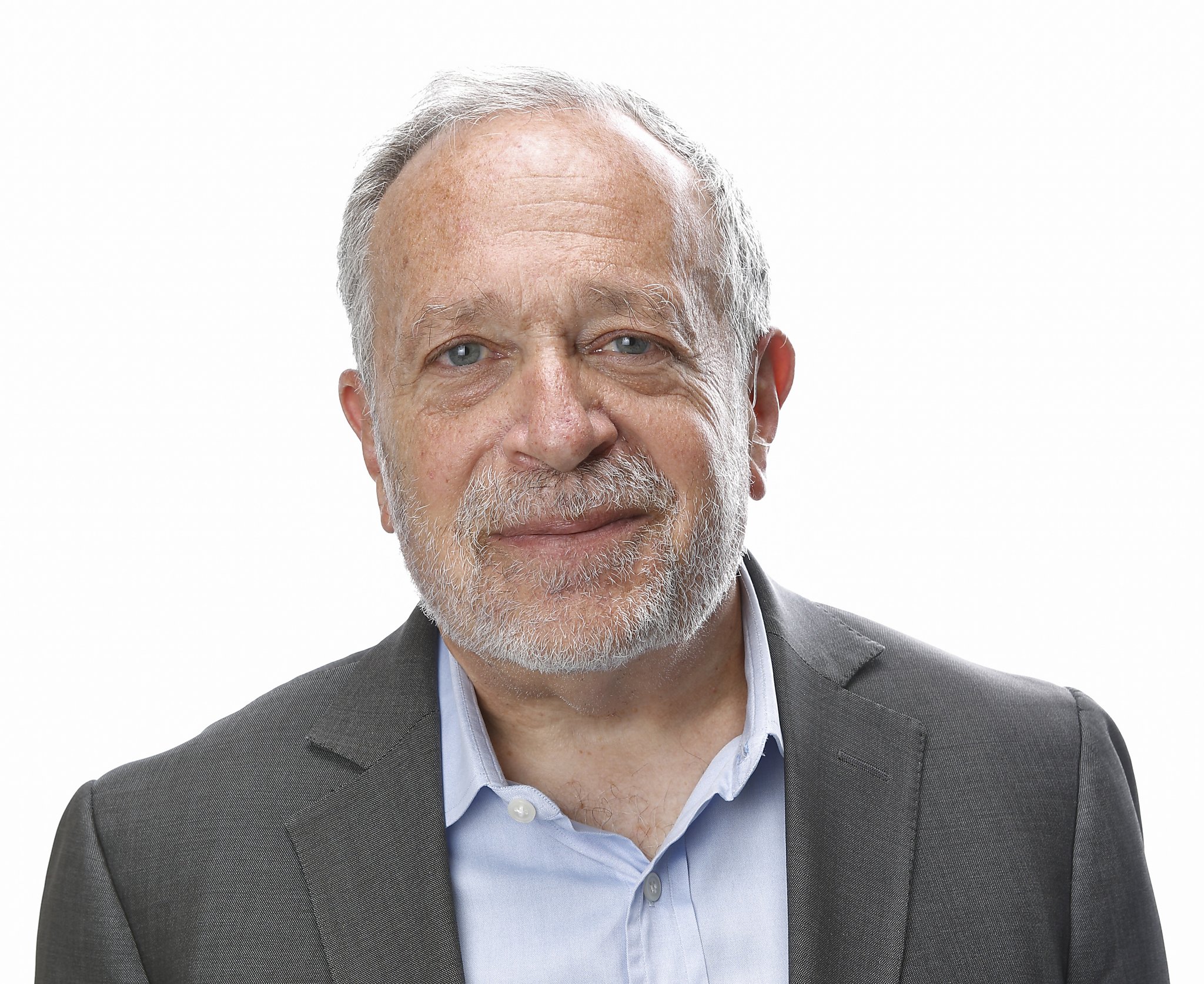 Robert Reich, Columnist - San Francisco Chronicle
