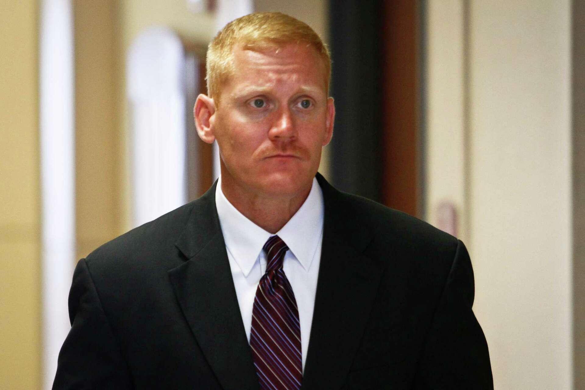 Civil rights case against Bellaire officer ends in settlement