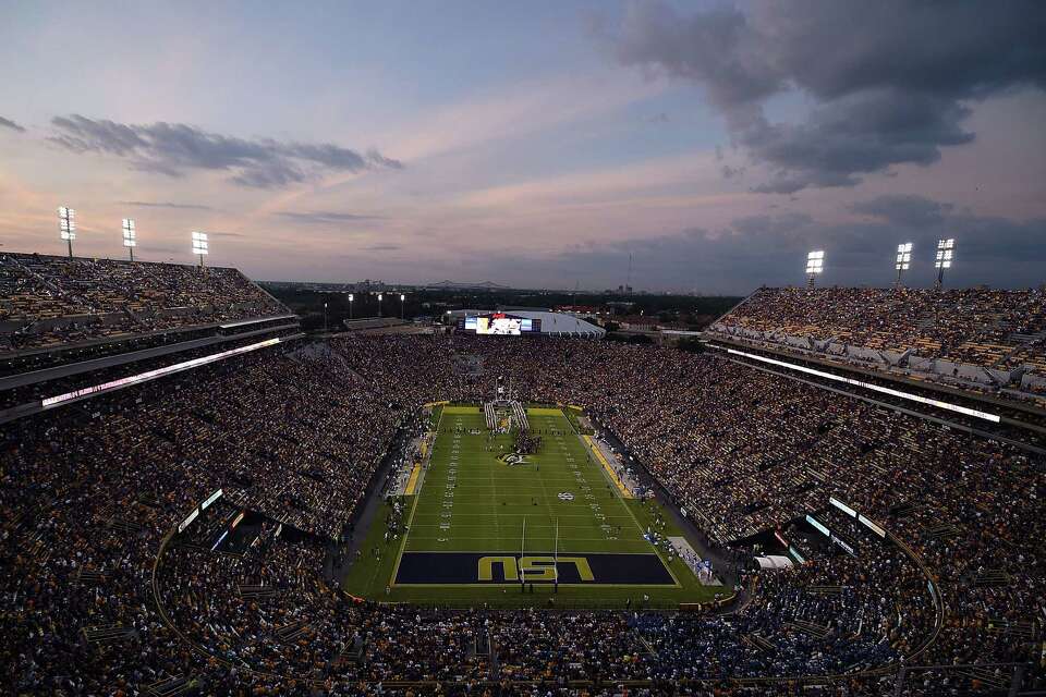 Where to stop on a road trip from Houston to Florida