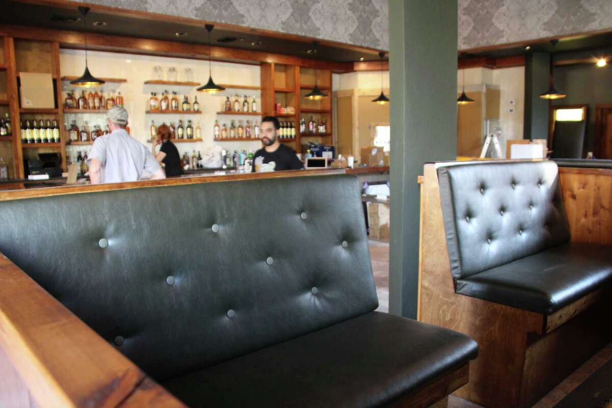 Sneak Peek: Francis Bogside and Brigid