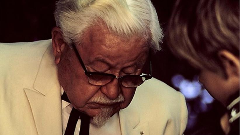 7 Things You Didn't Know About the Real Colonel Sanders