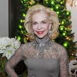 Socialite's guide to Houston's fall soirees - Houston Chronicle