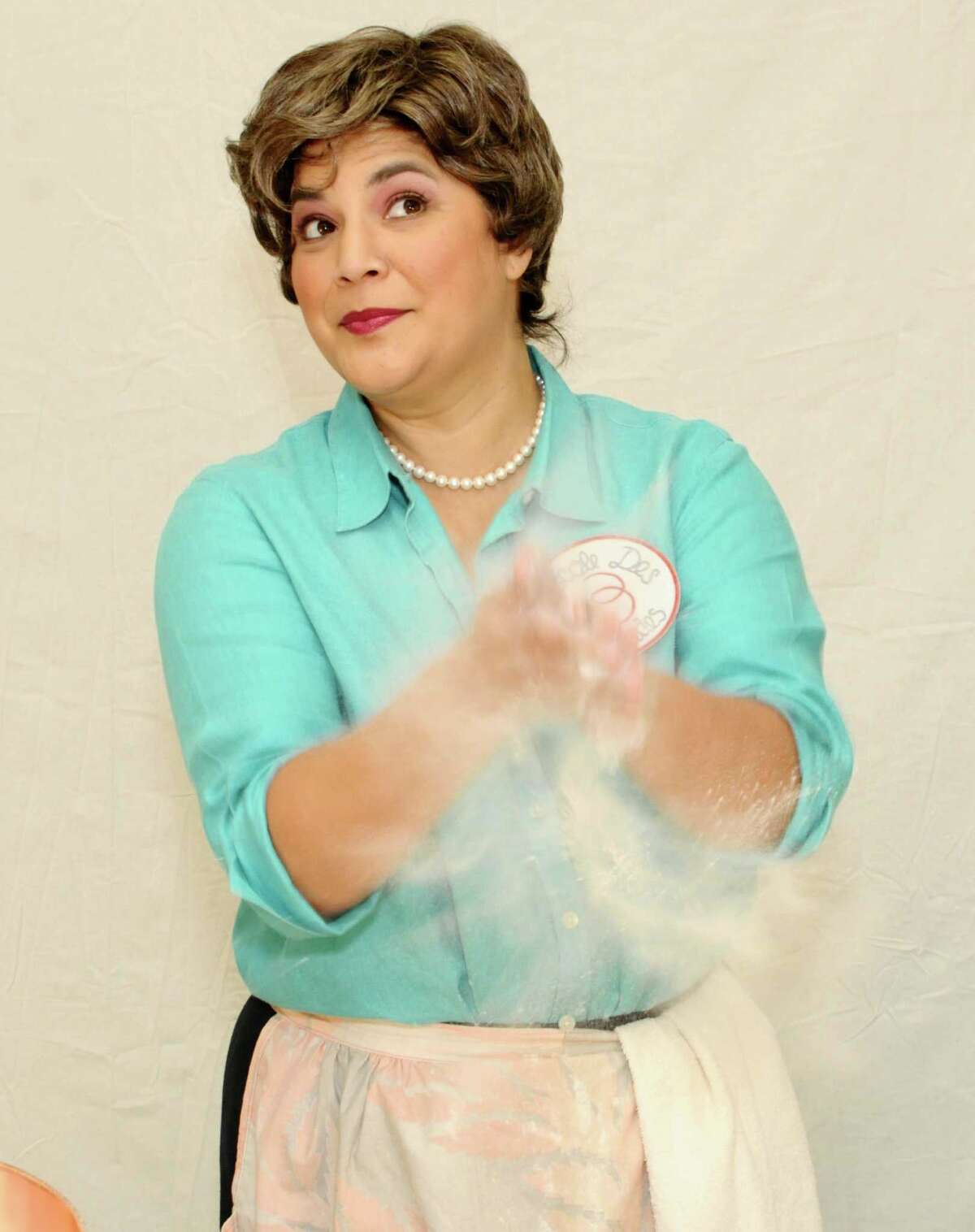 Opera Piccola’s double bill presents early TV history