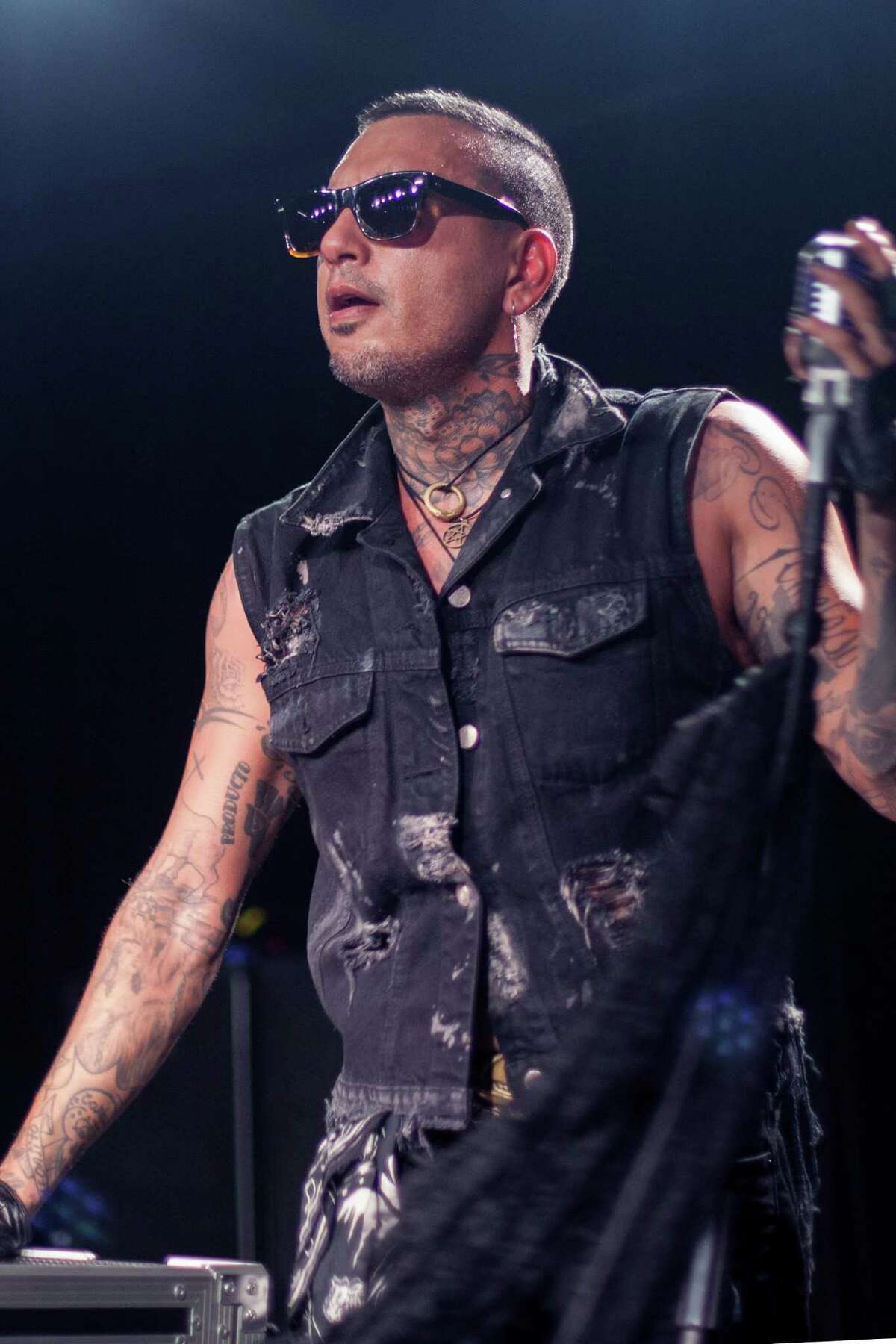 'Cholo goth' band Prayers announces national tour, includes stops in ...