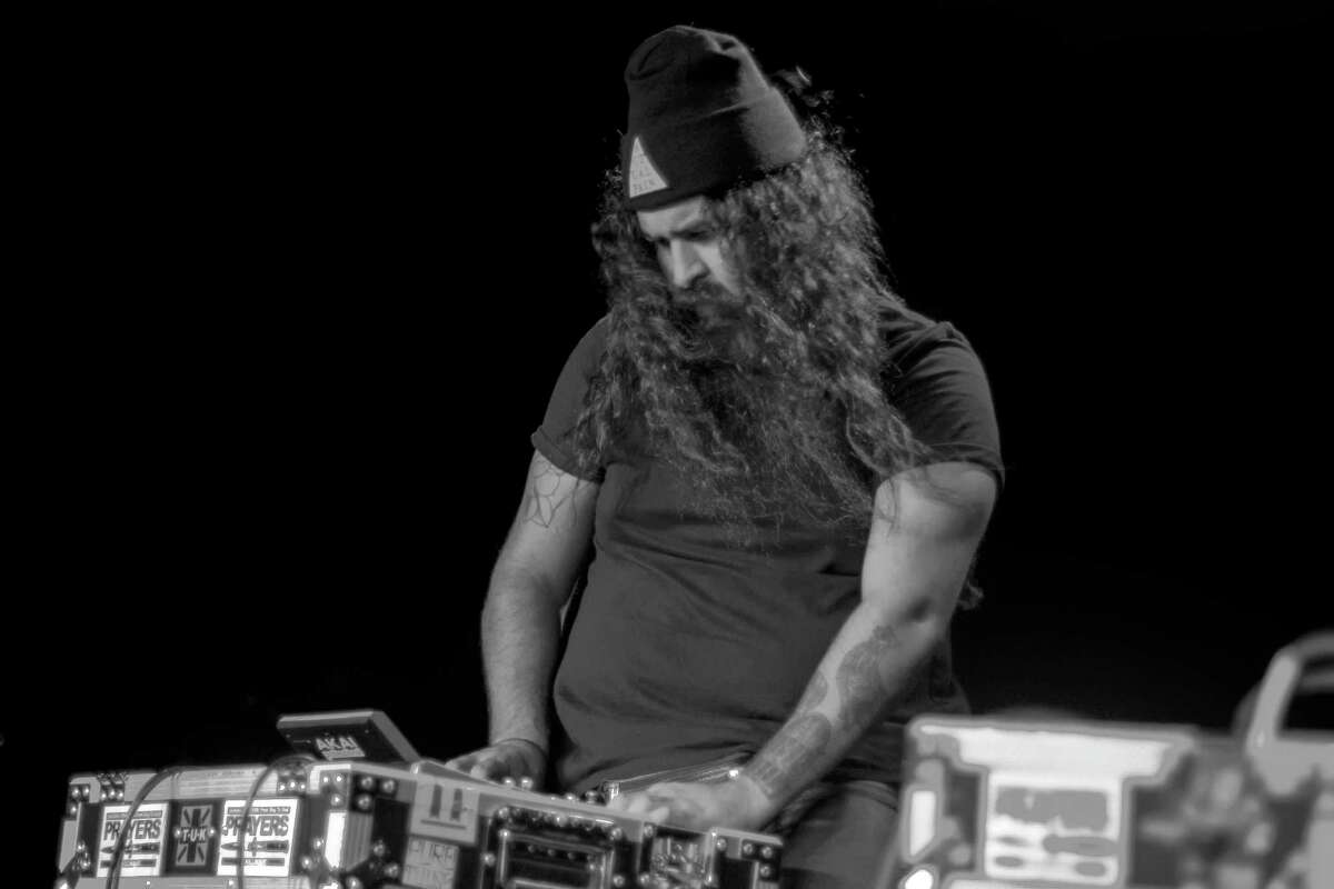 'Cholo goth' band Prayers announces national tour, includes stops in ...