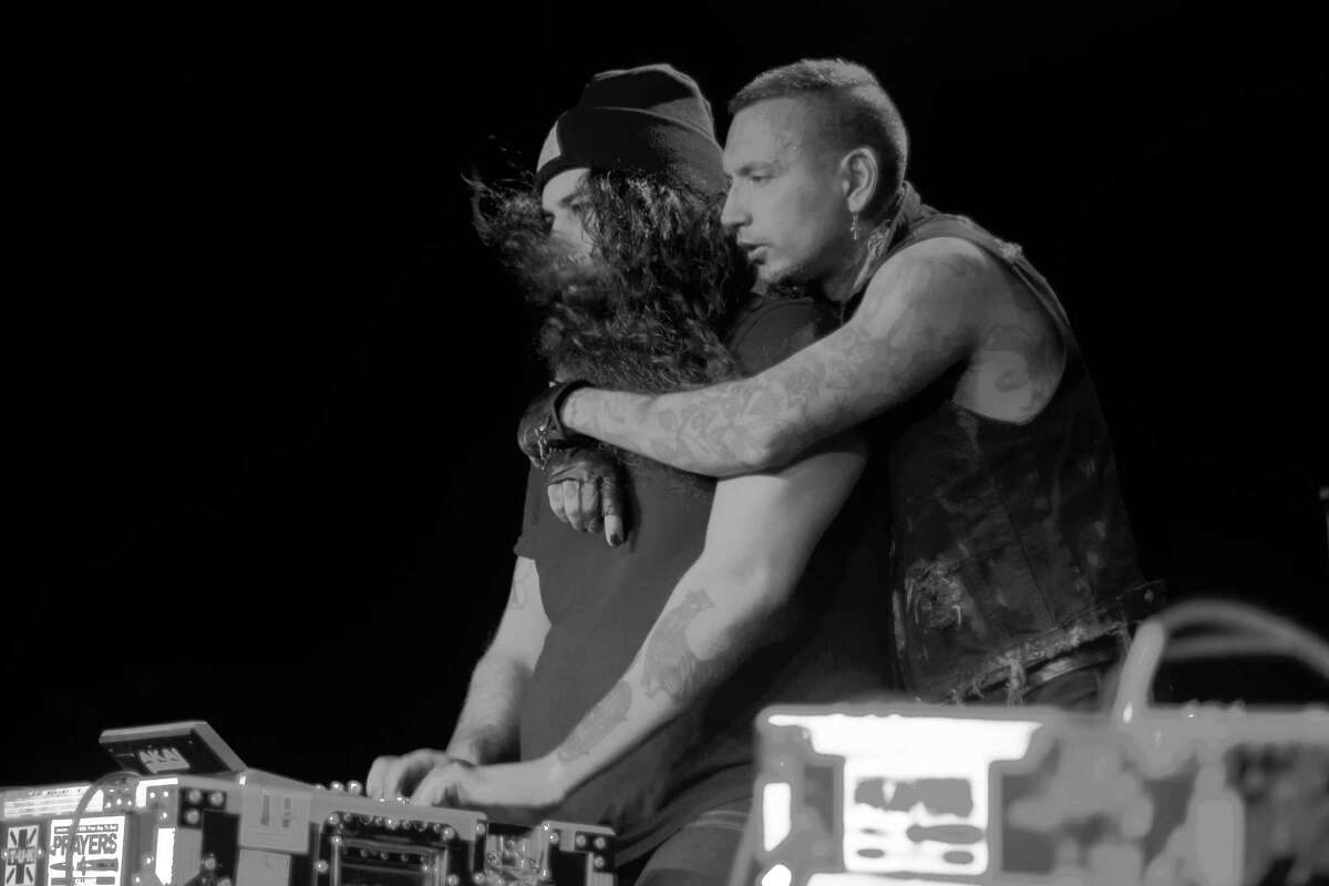 'Cholo goth' band Prayers announces national tour, includes stops in ...