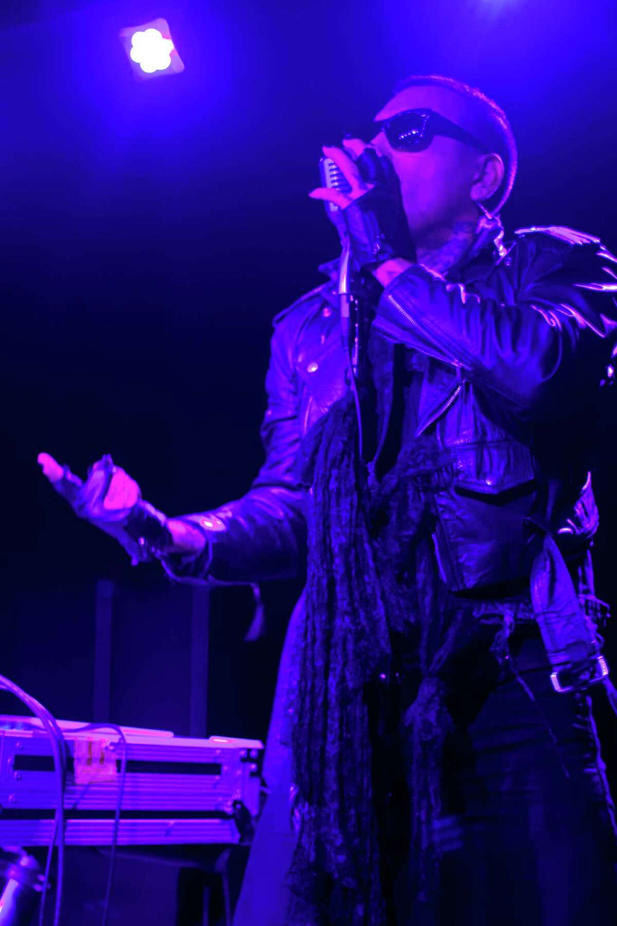 'Cholo goth' band Prayers announces national tour, includes stops in ...