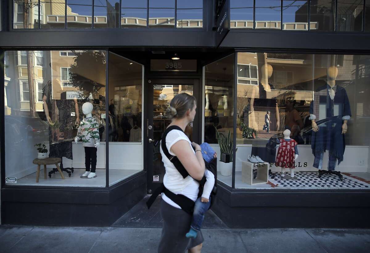 Top Shops 2015: The Bay Area’s best shopping day-trips