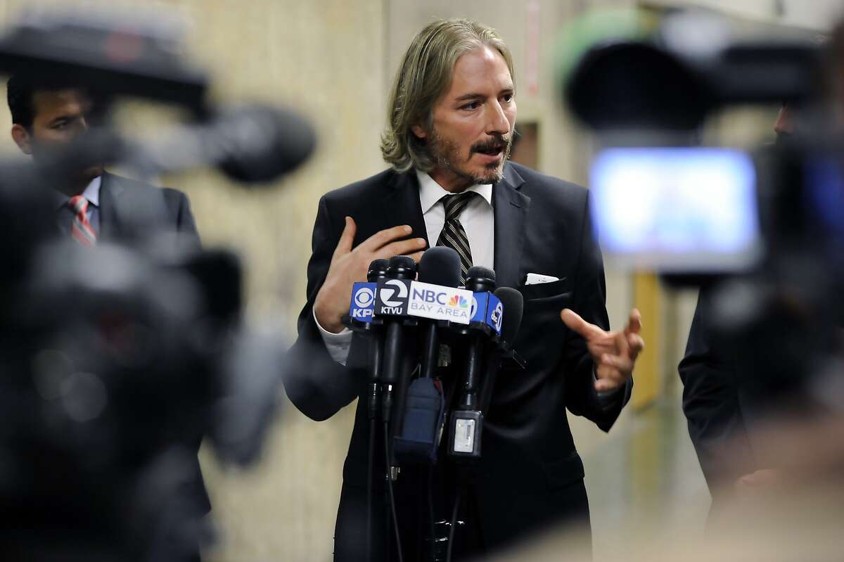 Kathryn Steinle’s parents sue over daughter’s SF slaying