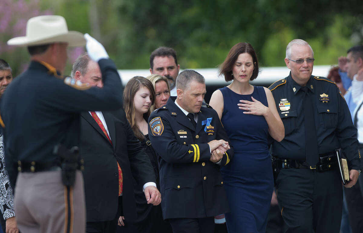 Accused killer of deputy Goforth indicted