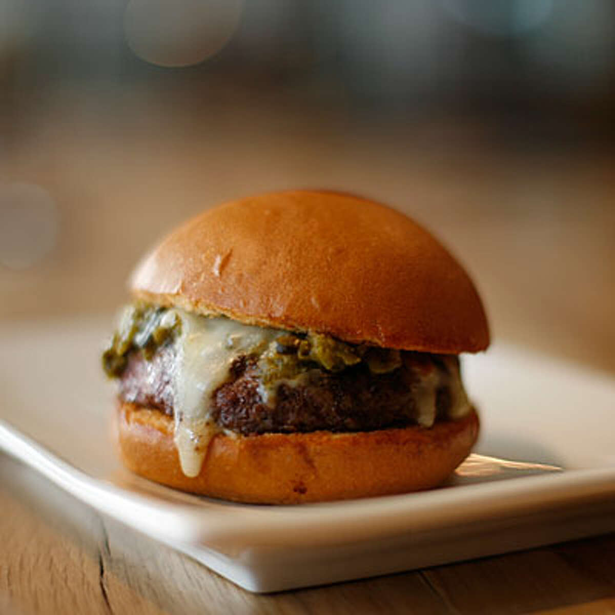 29 delicious burger recipes