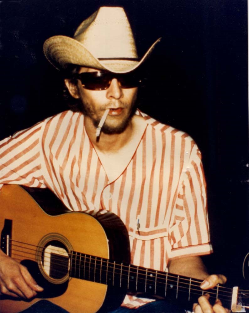 Dan Penn's name might not be familiar, but fans will recognize his words