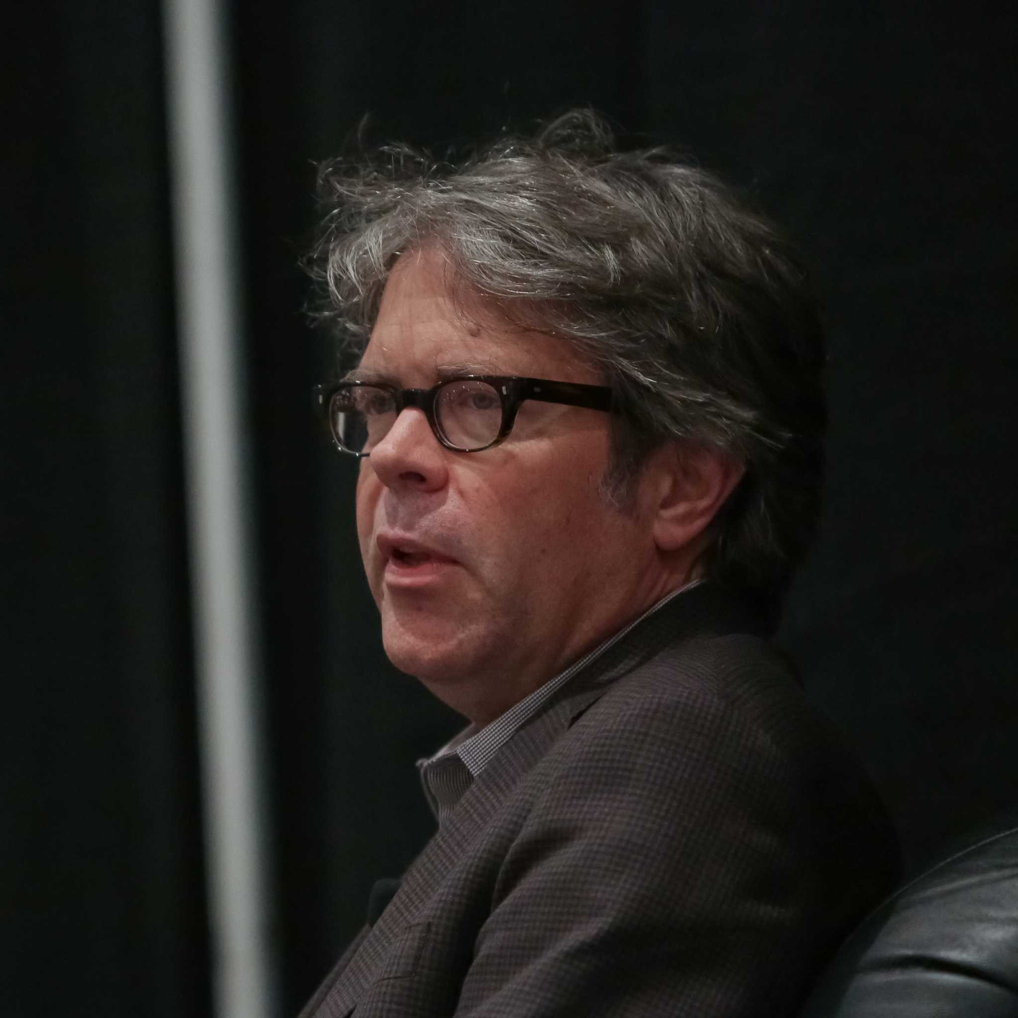 For 35th anniversary, Inprint literary series brings big names to Houston