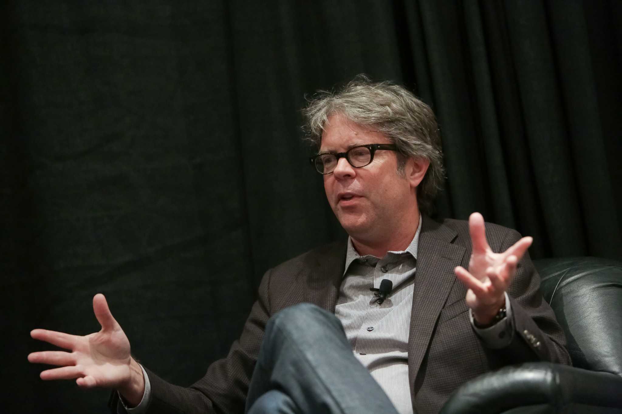 Jonathan Franzen and the Great American Novel
