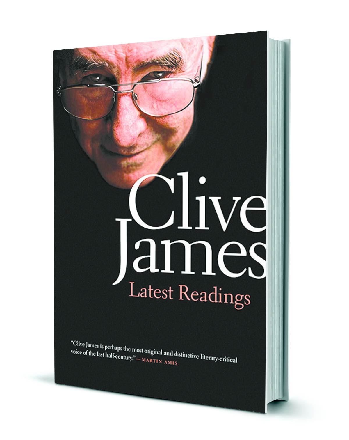 Two authors, writing toward their endings