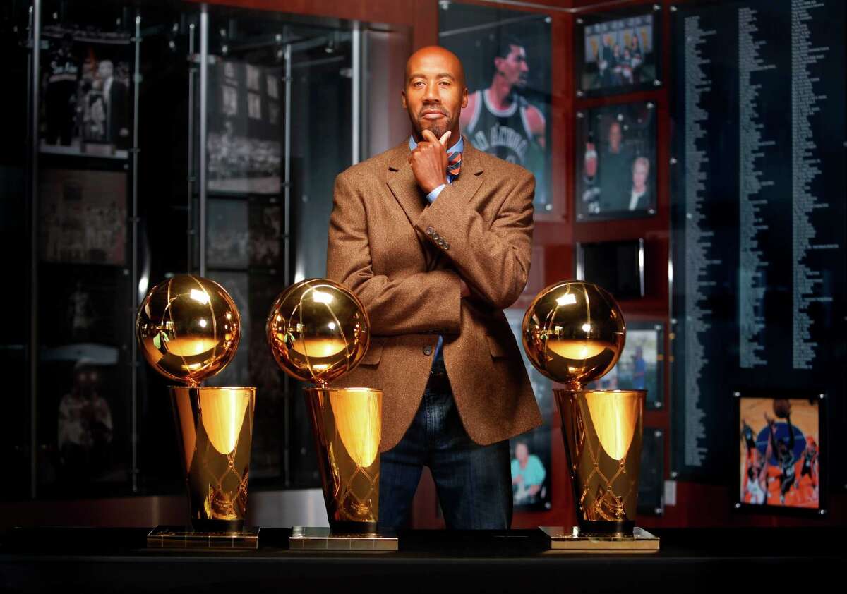 S.A. Sports Hall of Fame presents best of city