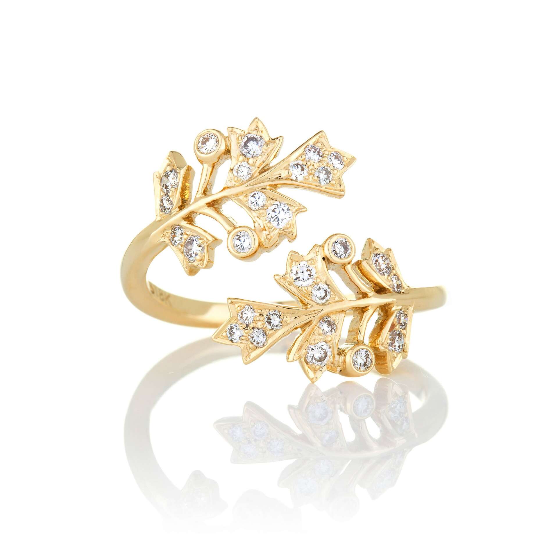 Modern heirlooms from Sethi Couture