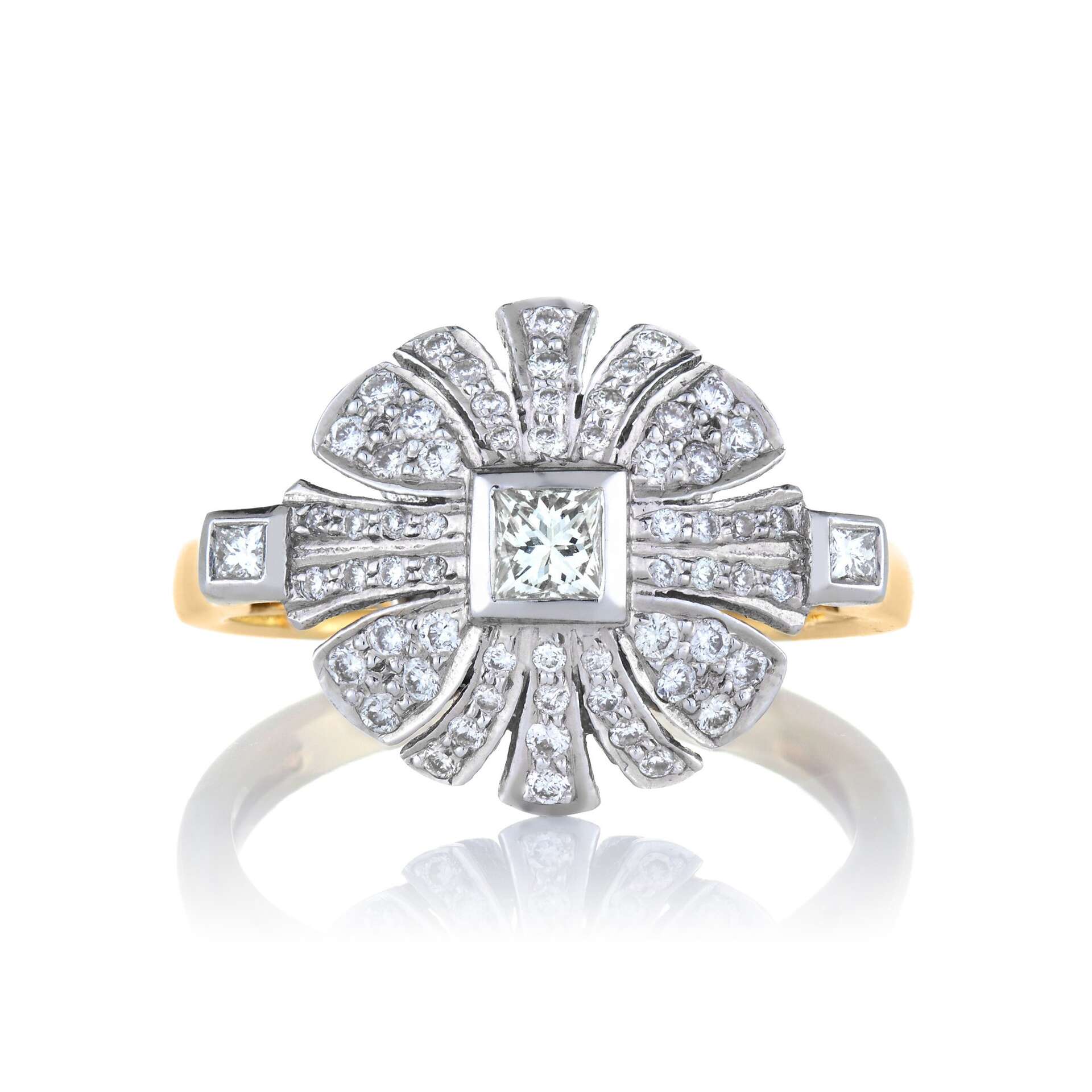 Modern heirlooms from Sethi Couture