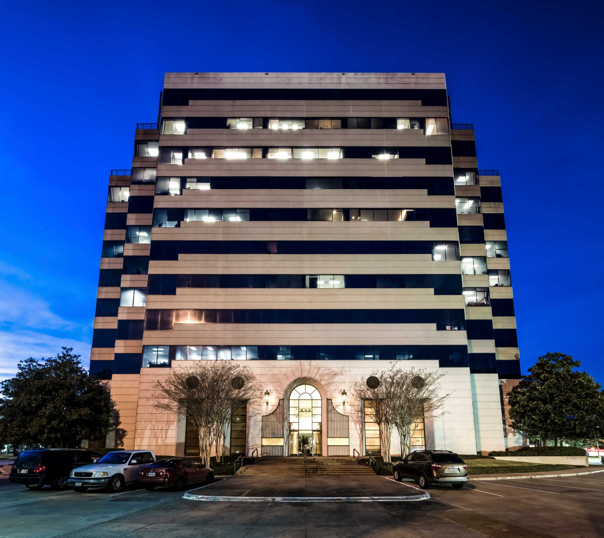 Deal of the Week: Equus Capital unit makes first buy in area