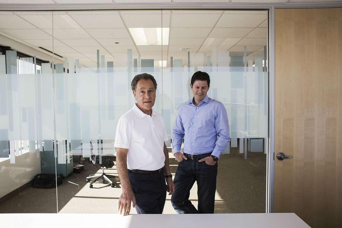 Tanium Roiled by Exits as Security Startup CEO Clashes With Team