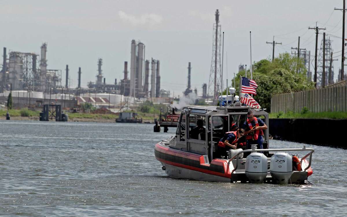 This time of year, port remains on storm alert