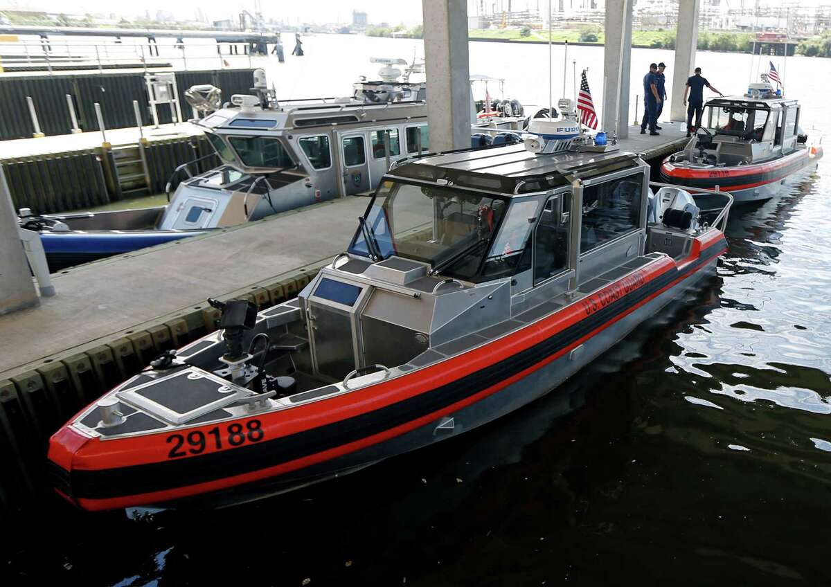 This time of year, port remains on storm alert