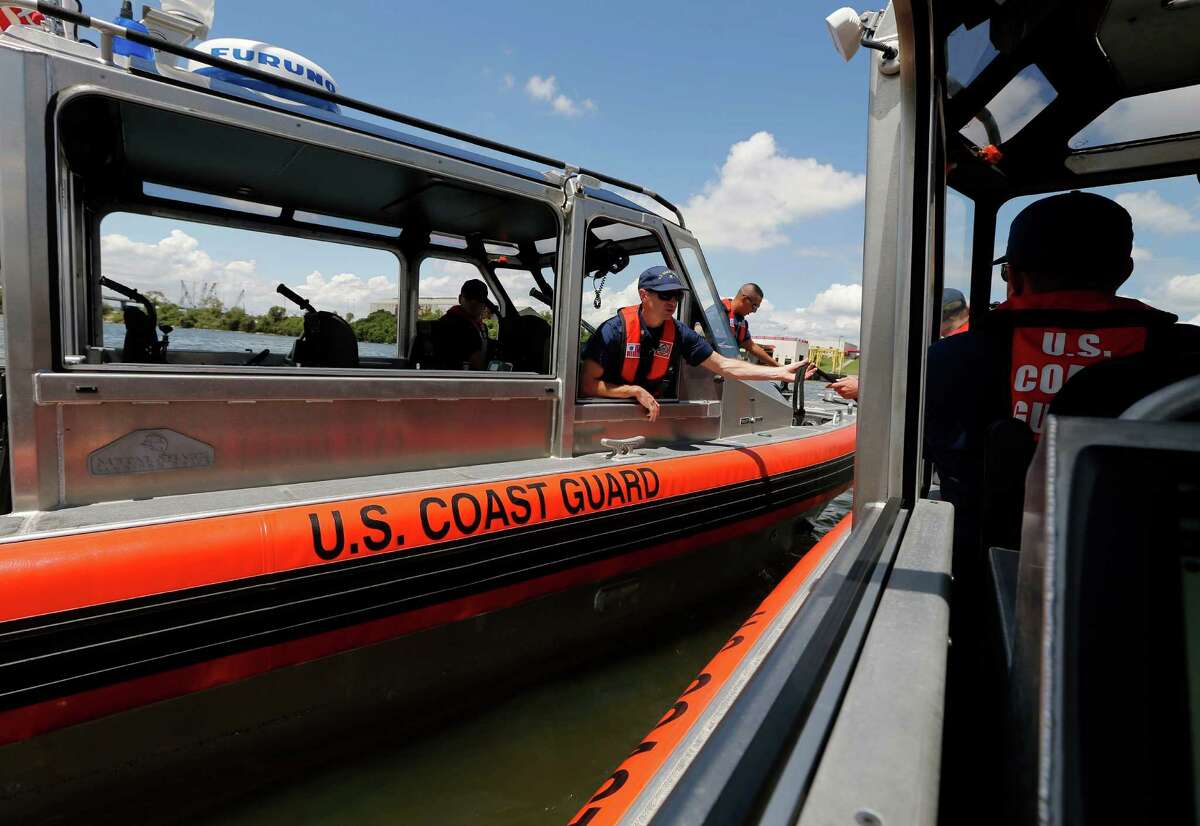 This time of year, port remains on storm alert