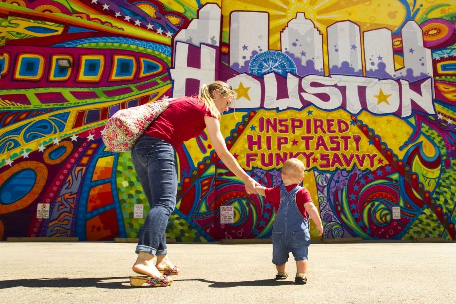 Street art: A force for gentrification