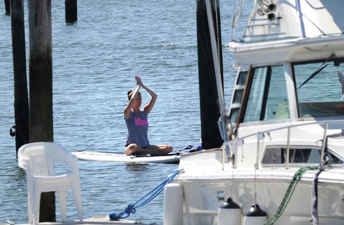 Ride-sharing for boats hits local market