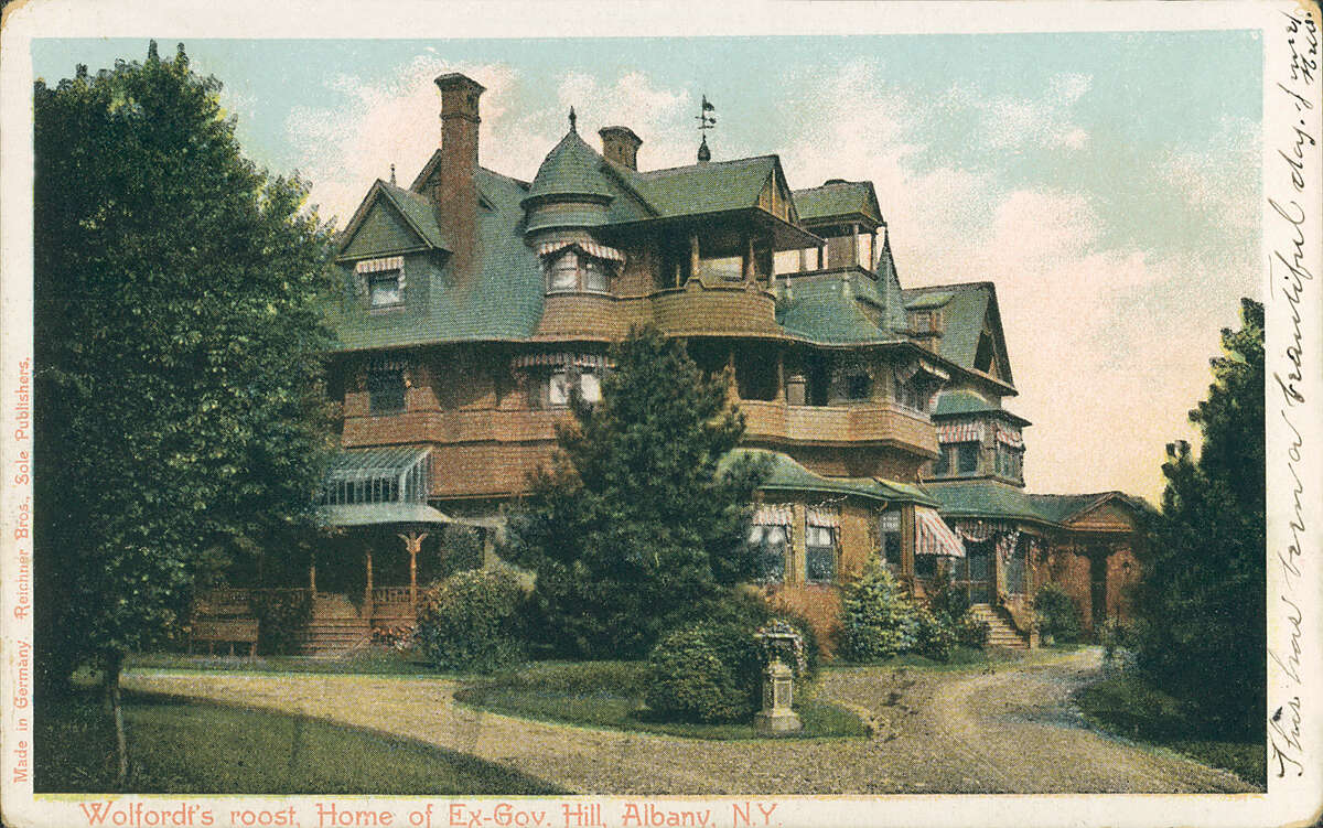 At 100, Wolferts Roost planning for the future