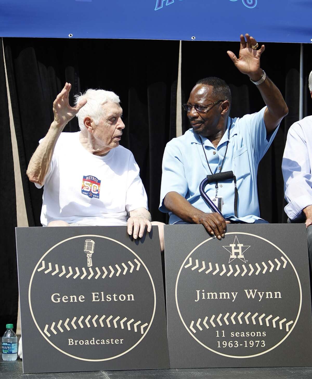 Astros great Jimmy Wynn dies at 78