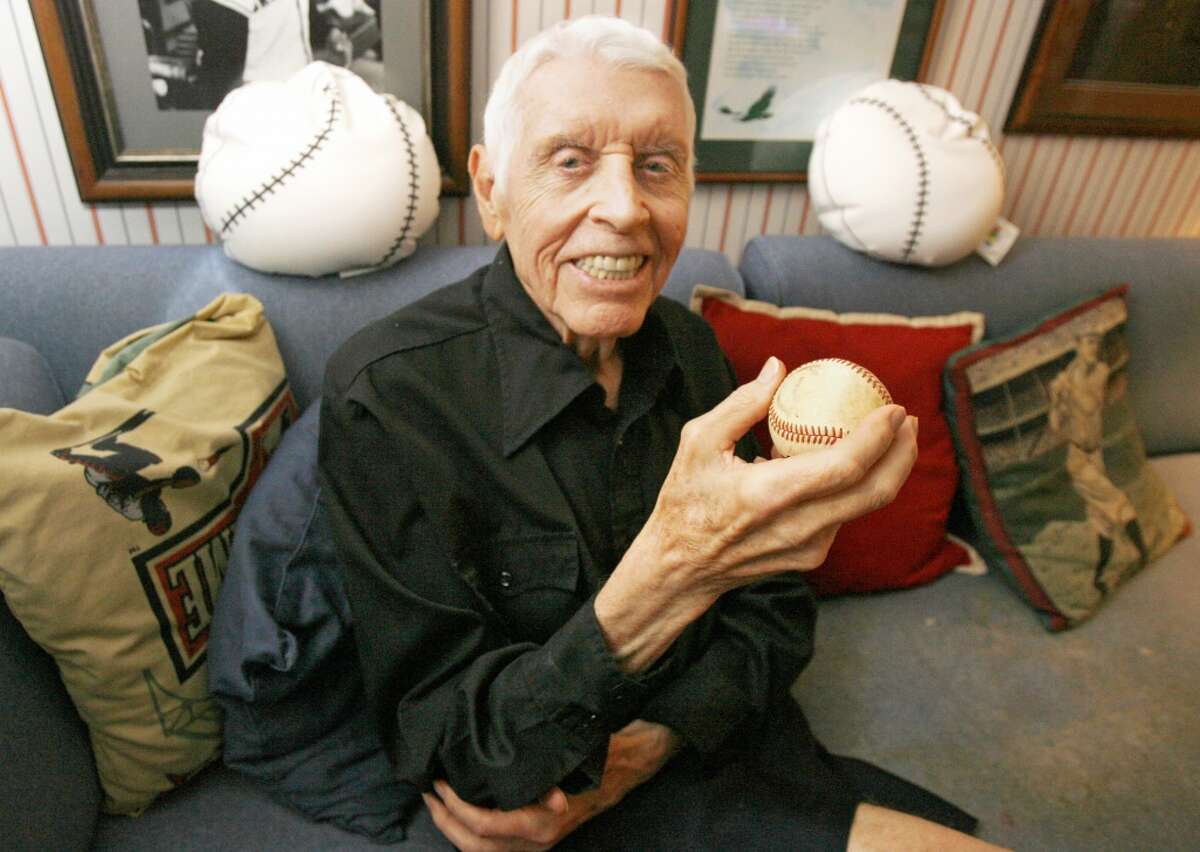 Where Howard Hughes and other Houston luminaries are buried