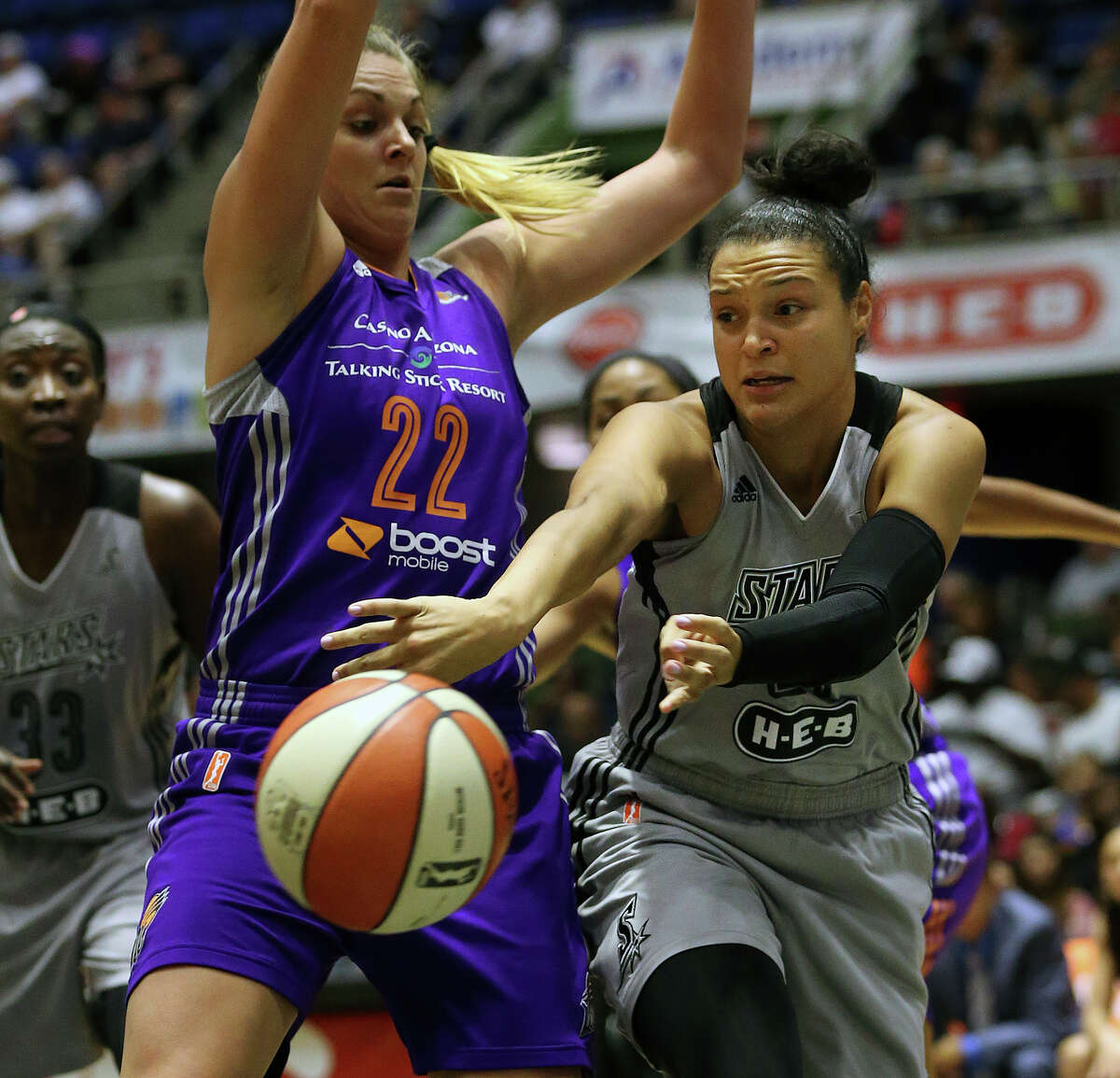 Stars have plenty of questions to answer