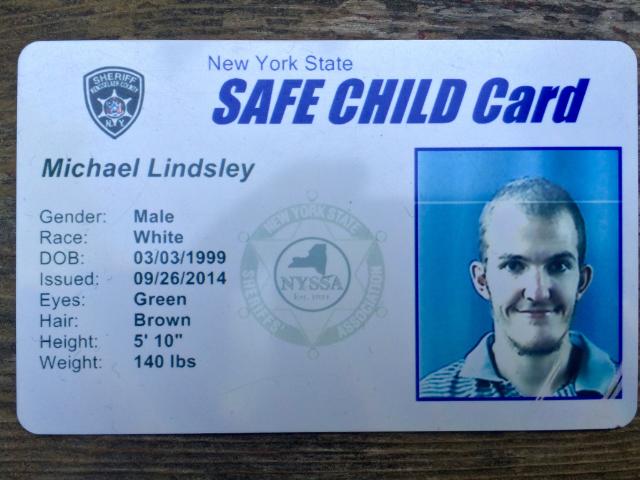 Missing Troy man found in Albany