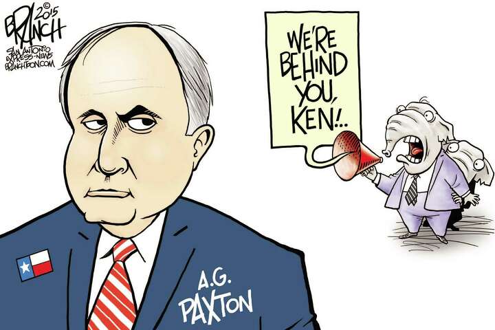 Latest John Branch cartoons