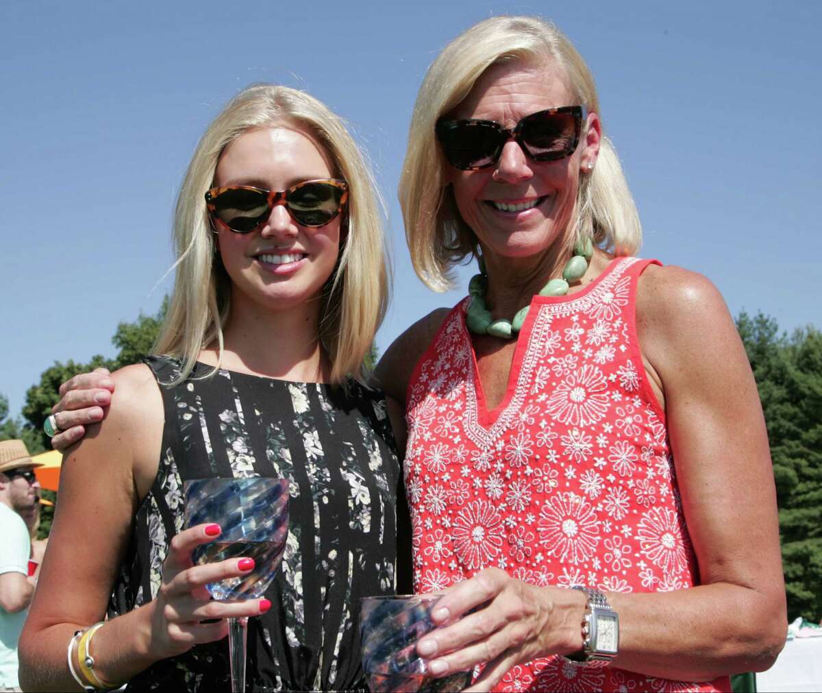 Historic polo cup raised for the first time in Greenwich